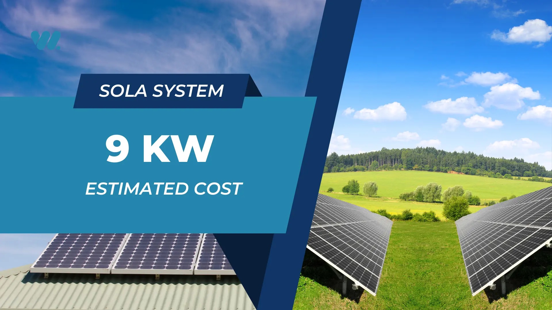 9kW Solar System Price In Pakistan December 2025